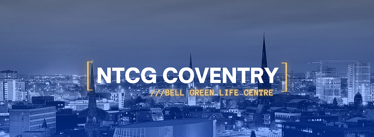 NTCG Coventry